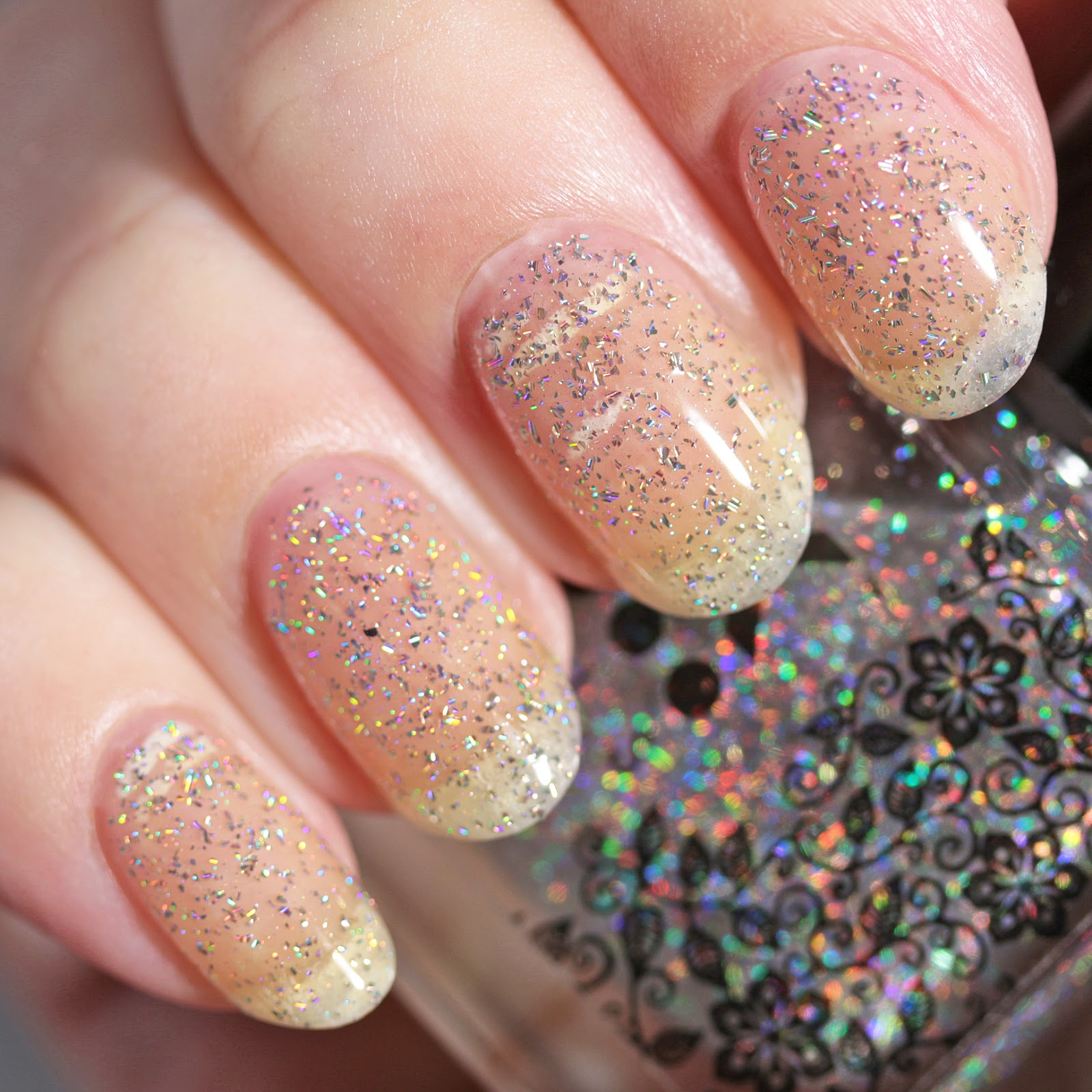The Polished Hippy: DRK Nails at Psyche's Beau Swatches and Review Part 3