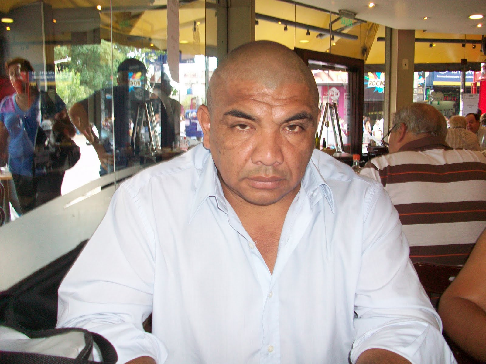 Paginas de Verdad: El Dr. Martín Castillo en exclusiva con Páginas de ...