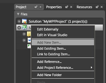 Amazing .NET: Transparent Window [WPF]