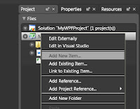 Amazing .NET: Transparent Window [WPF]