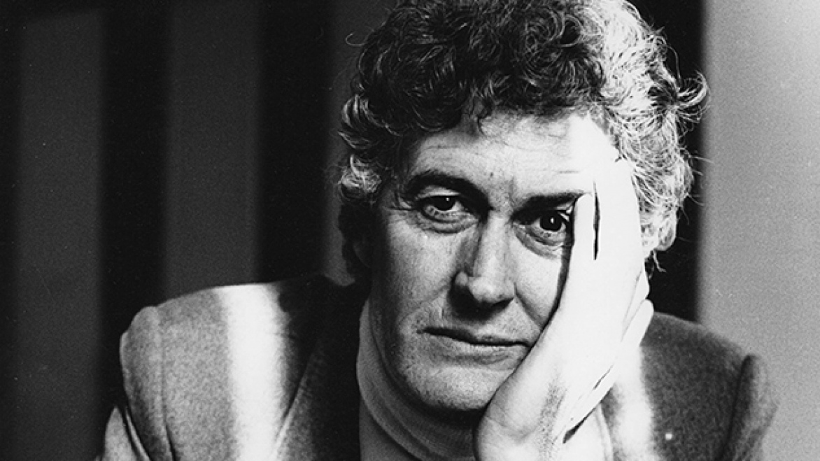 NOTAS AL MARGEN: Un recuerdo de Félix Grande