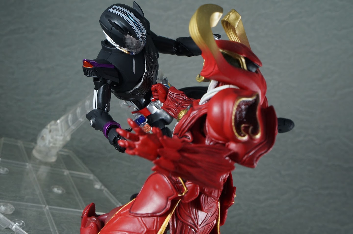 SHF 假面騎士 Proto Drive - hjc12345p2的創作 - 巴哈姆特