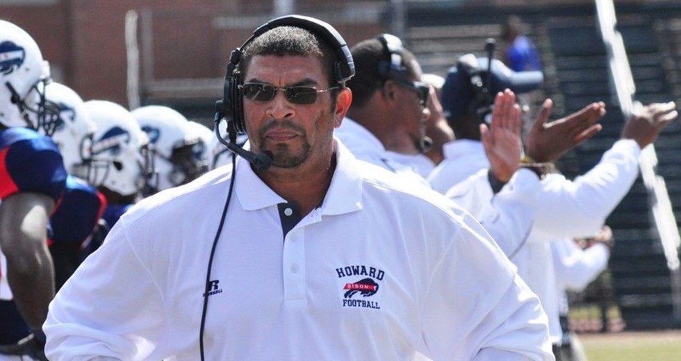 MEAC/SWAC SPORTS MAIN STREET™: Howard Coach To Appear on Weekly Coach's ...