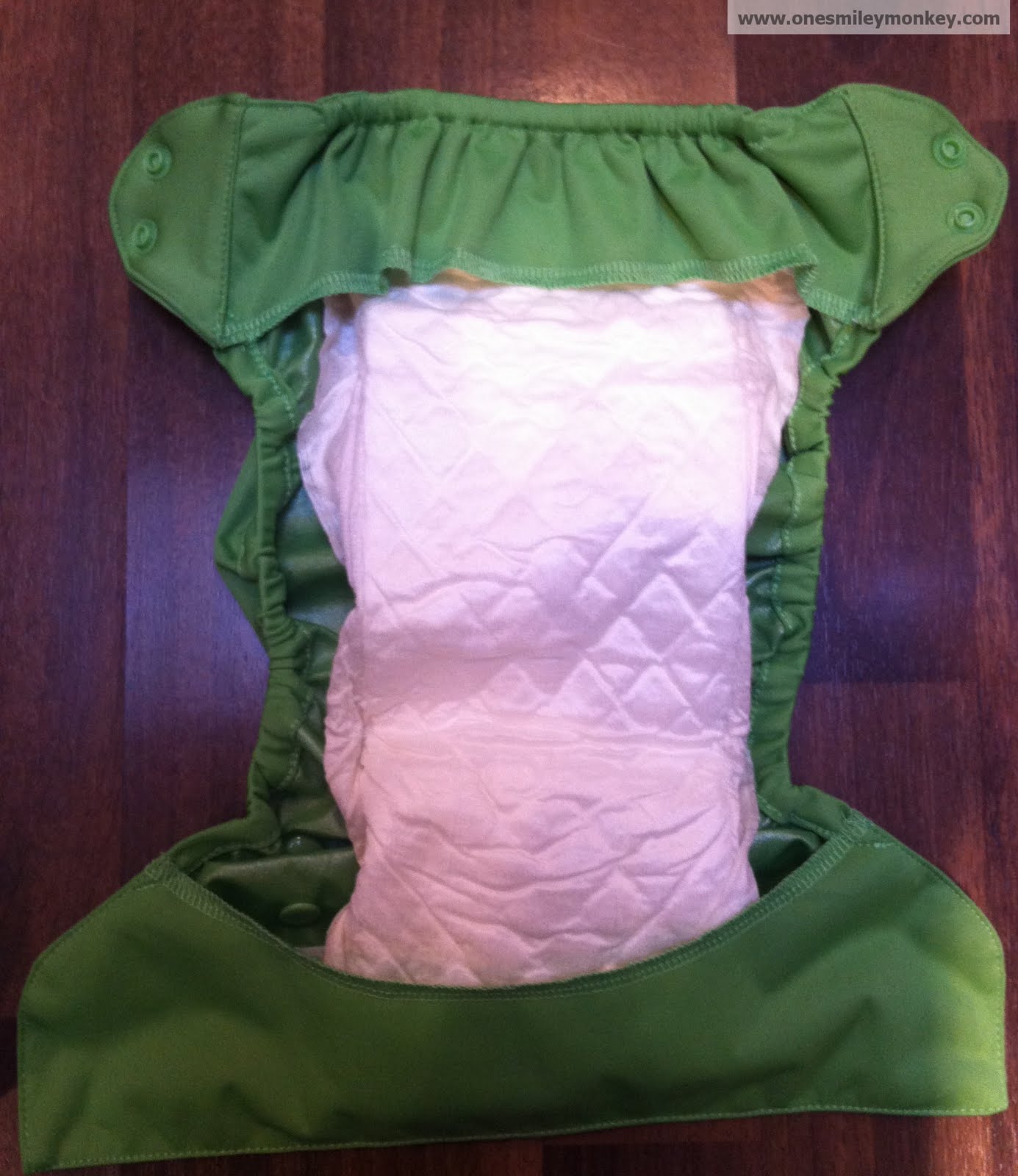 Flip Cloth Diaper System Review *Closed Giveaway*