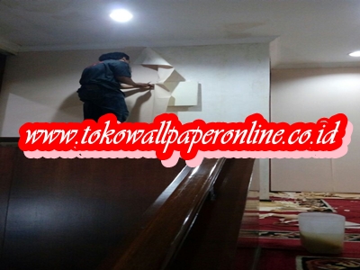 Jasa Pasang Wallpaper,Vinyl,Karpet,Parquet Dan Furniture : Cara Pasang ...