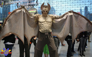 11 Easy Cosplay Costumes For Men - Creative Cosplay Designs