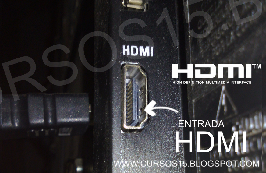Cursos 15: HDMI vs USB, diferencias entre los puertos