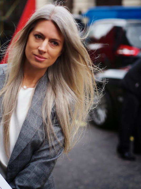 London Fashion by Paul: Street Muses...LFW...Before the Shows, London ...