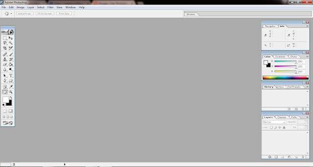 Adobe Photoshop 7.0 - Basics
