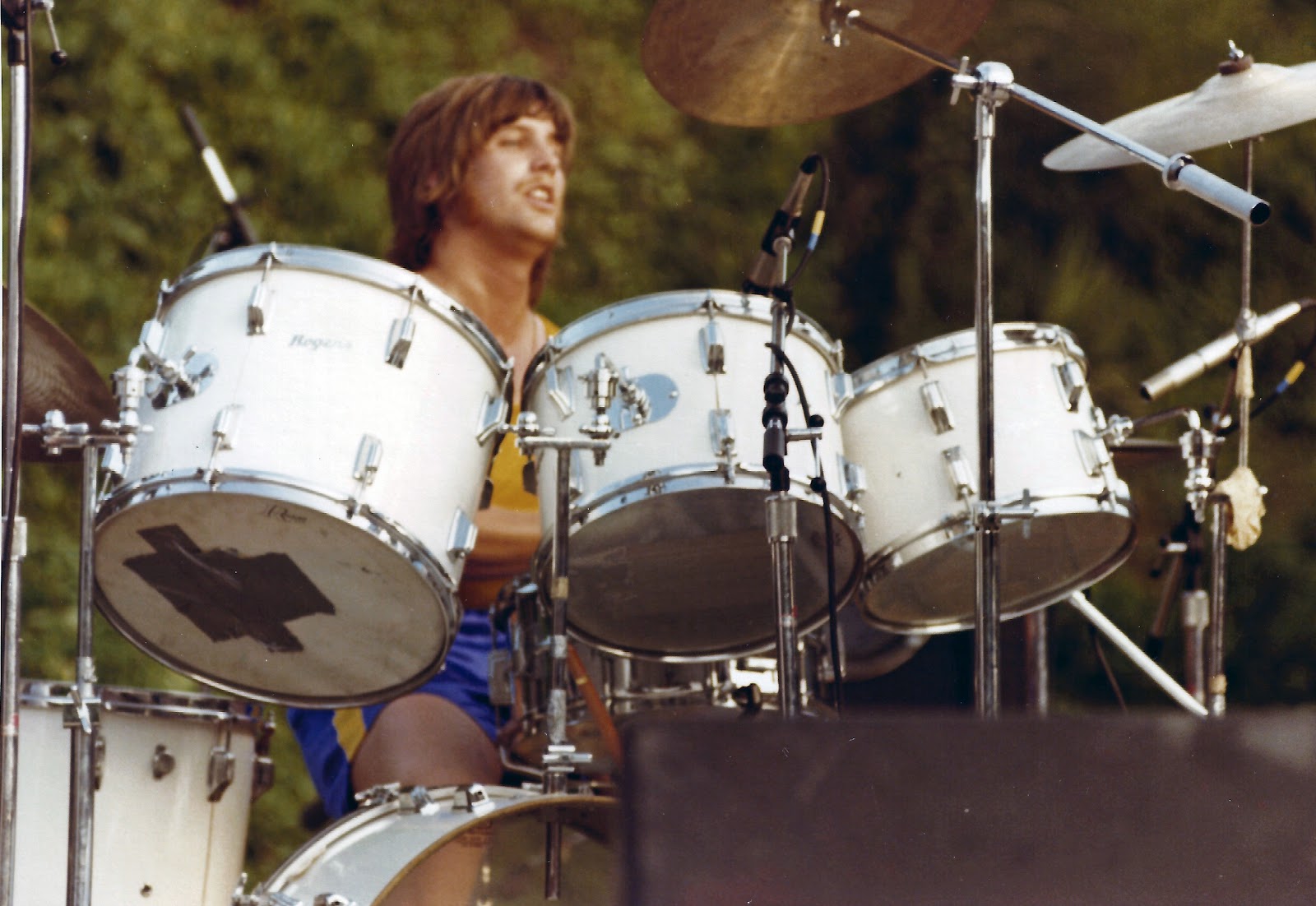 Ultra & Homer interview - It's Psychedelic Baby Magazine