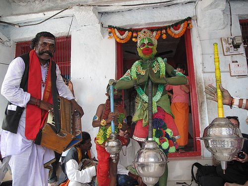 Loose of Limits: I Love Hampiiiii! Hampi, I Loooove Yooooou!