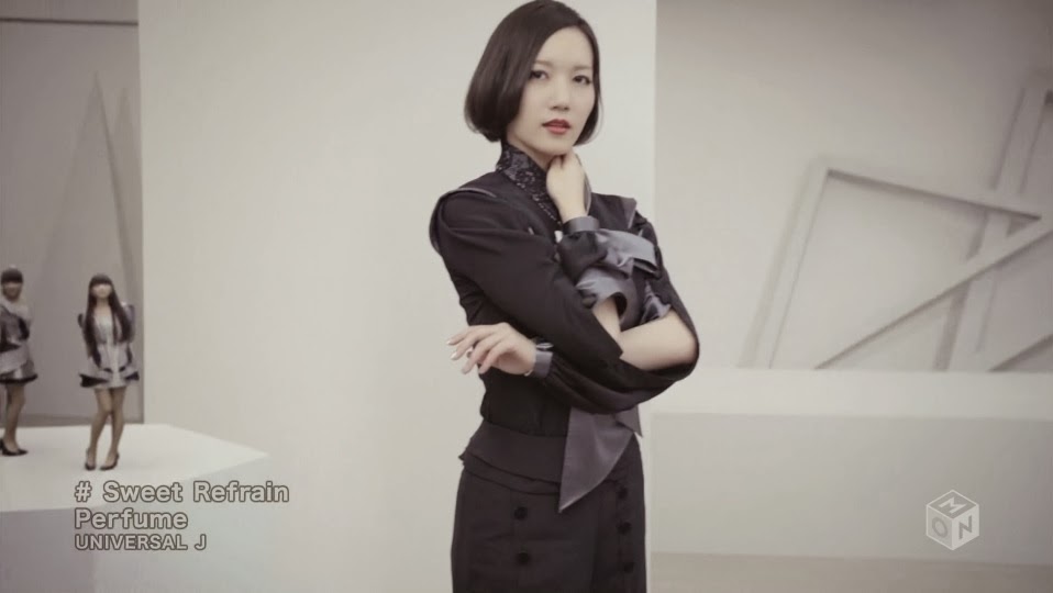 Nia's Wonderland: A Way-Too-Sweet Refrain