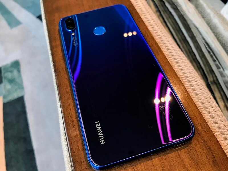 Huawei Nova 3i Review; The New Mid-Range Star!