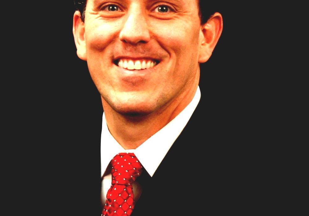 Alan Wilson (South Carolina Politician) - Attorney General Of South ...