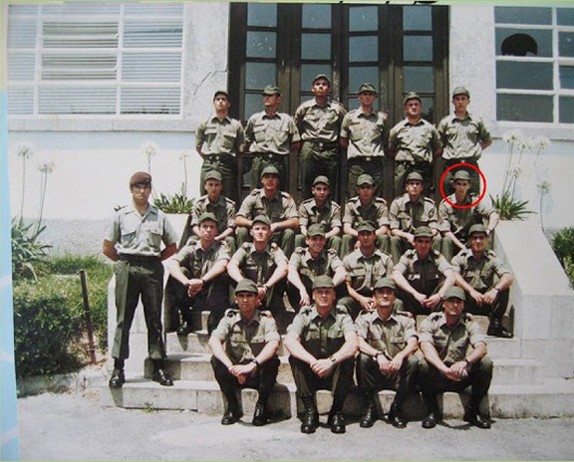 Luís Graça & Camaradas da Guiné: Guiné 63/74 - P10974: A geração ...