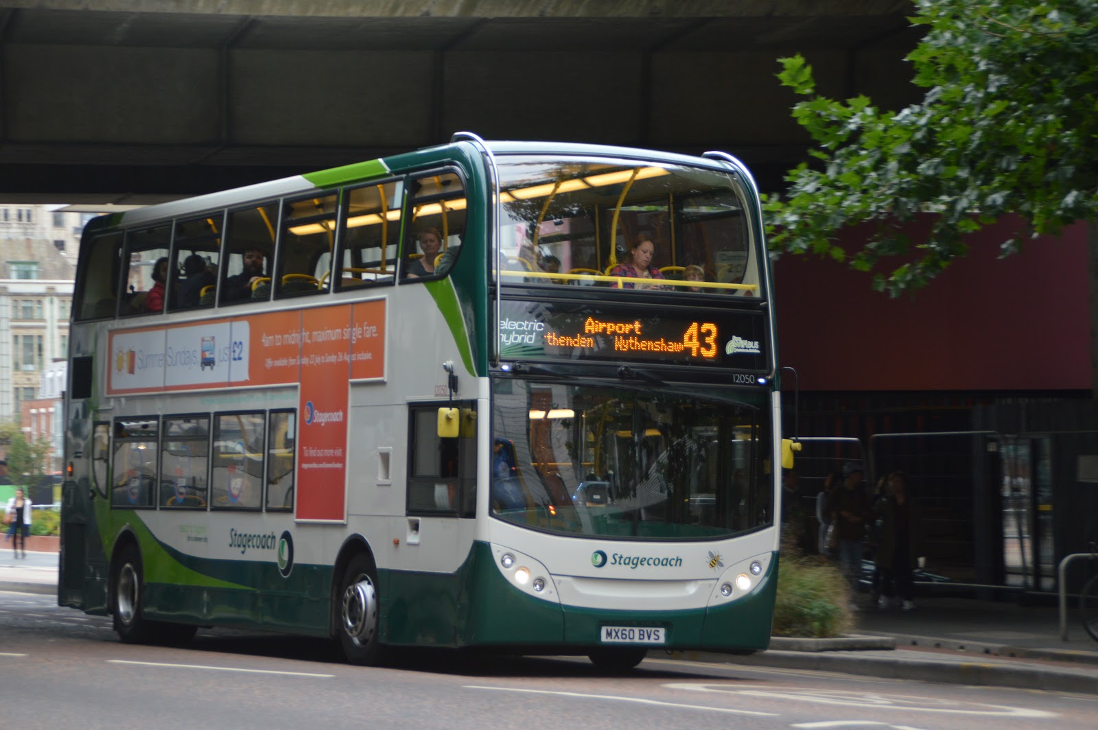 Next stop, diorama! (Lokkylee's Blog): 2018年8月番外篇：英國 曼徹斯特篇(2 ...