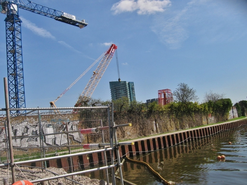Boatlife: Cruising Aboard NB Valerie: The Lee and Stort Navigation: The ...