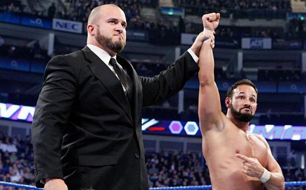 Your pick for most obscure WWE Wrestler of the past 10 years.. : r ...