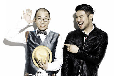 Dynamic Duo Pictures | Wallpaperholic