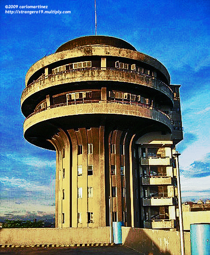 The Other Side of Chi'ó: A Glimpse of Pasig