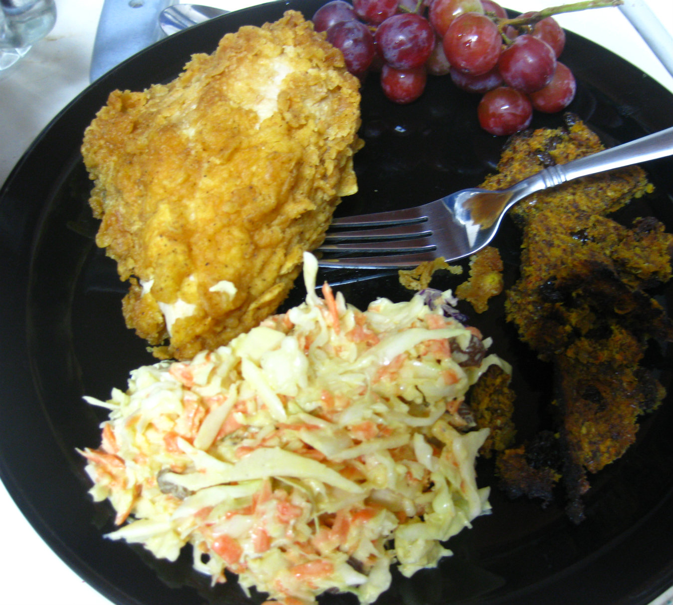 So Epicurious It Hurts!: August 2012