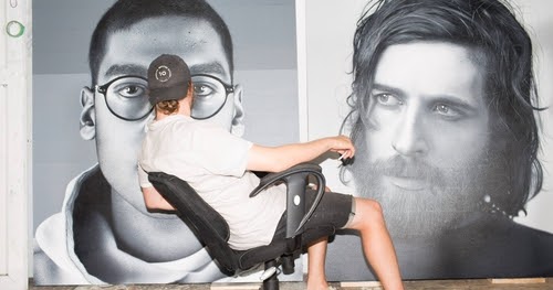 Design Stack: A Blog about Art, Design and Architecture: Hyper ...