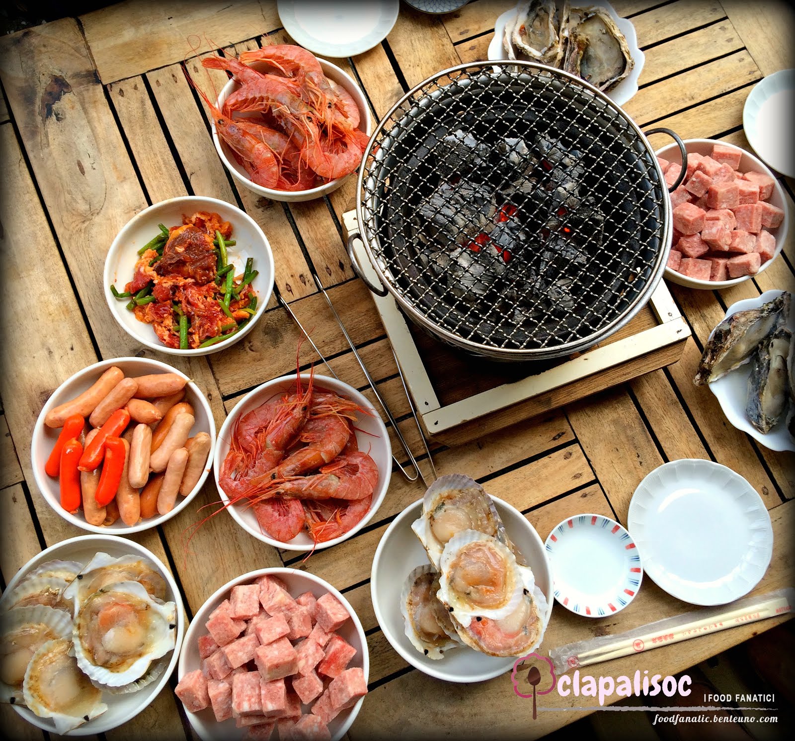 Urameshi-Ya: The Ultimate Yakiniku Experience! | |foodfanaticph| by ...