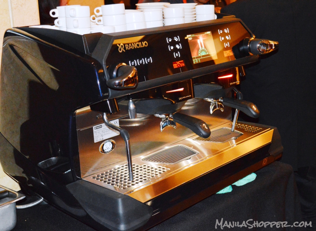 Manila Shopper: Barista & Coffee Academy of Asia Officially Launched