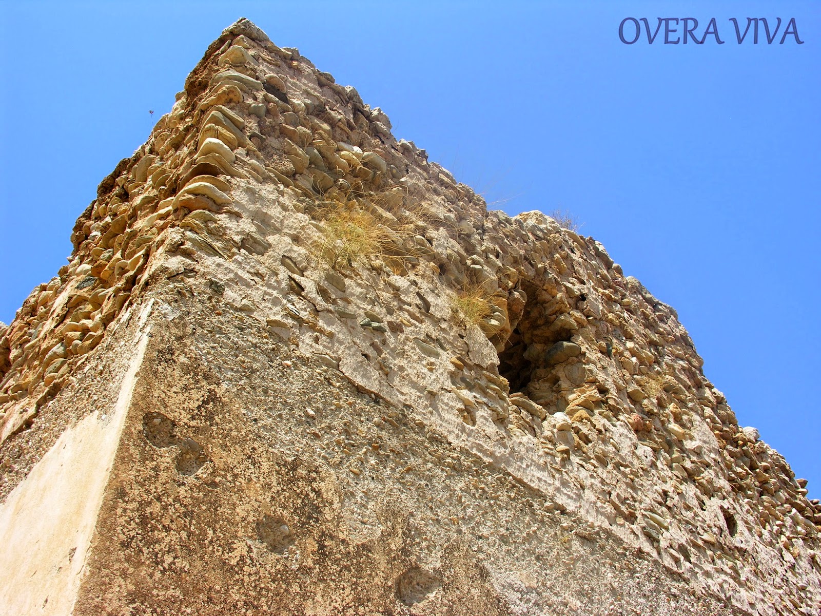 Overa Viva: GRABACIÓN DEL DOCUMENTAL: ¡SALVEMOS EL CASTILLO DE OVERA