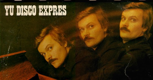 The World Of The Disco Orchestral*****: Igor Savin i Orkestar Stanka ...