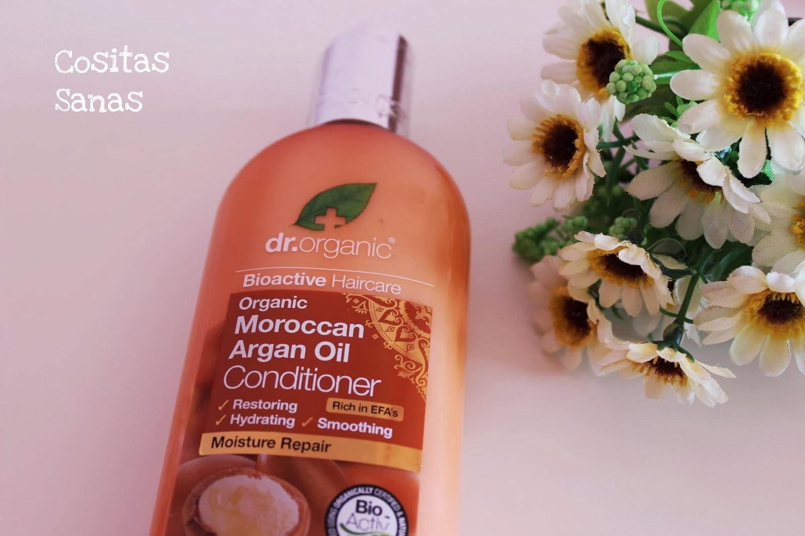 Cositas Sanas: Si no quieres picar ¡No mires! : Acondicionador lleno de ...