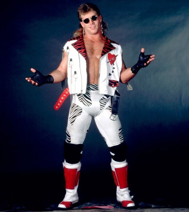 Retrospective: The Rise of Shawn Michaels ~ EyesontheRing.net