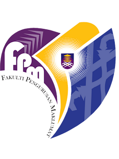 Fiqahirah's Storybook: UiTM Puncak Perdana : Faculty of Information ...