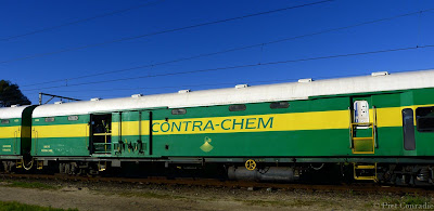 Trains and Railways in South Africa: 2012-06-13 CONTRA-CHEM weed-killer ...