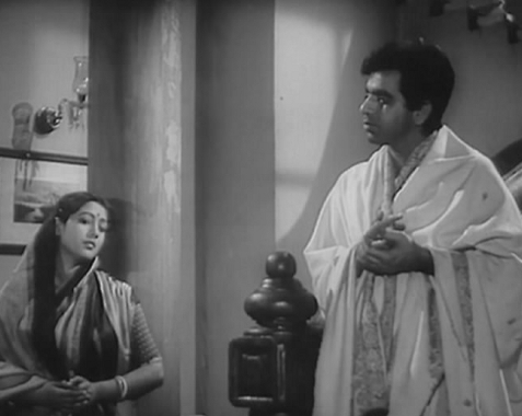CANON MOVIES: BIMAL ROY: TOP 5 FILMS