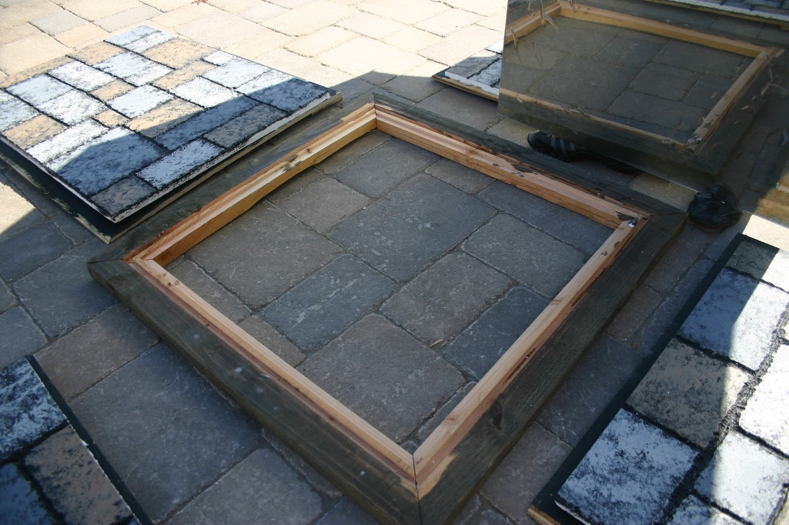 Tombstone Factory: DIY: Bottomless Pit