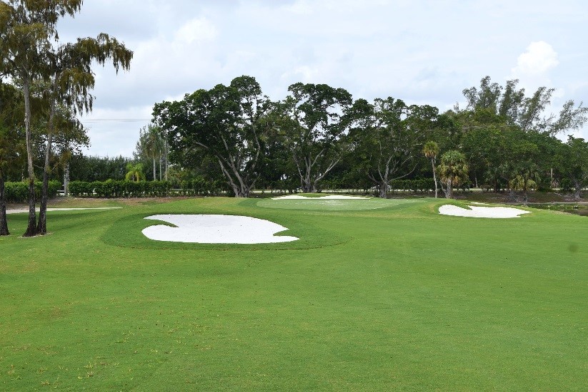 American Golfer: Boca Lago Country Club, Hilton Boca Raton Suites Offer ...