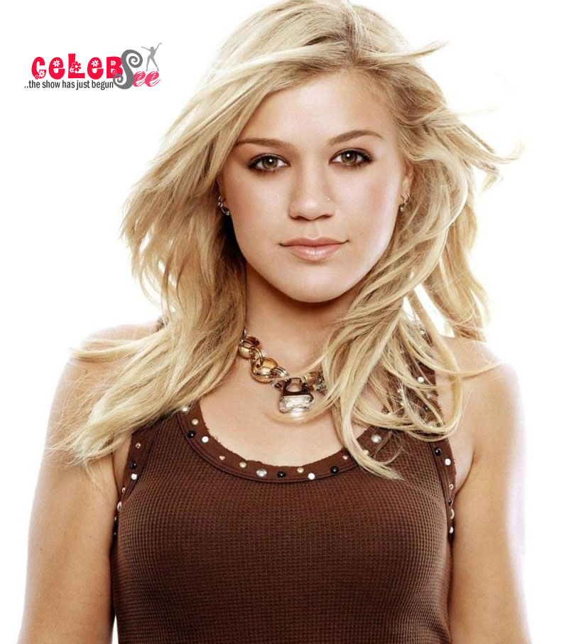 American Singer Kelly Clarkson Photo Gallery Hollywood Celebsee ...
