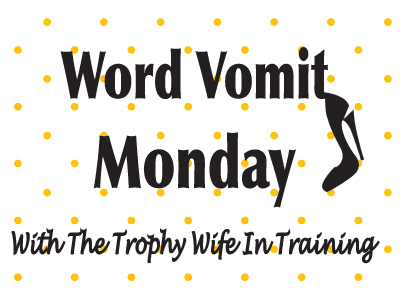 The Trophy Wife In Training