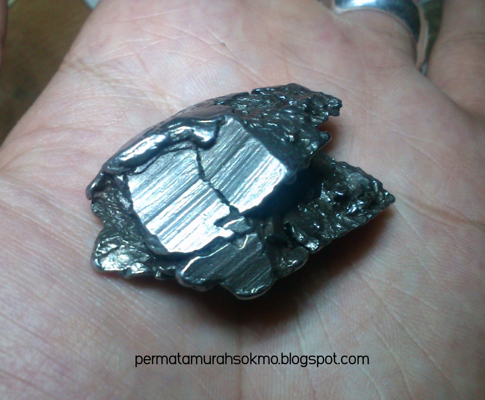 Inspirasi Besi Kursani