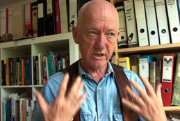 Overweening Generalist