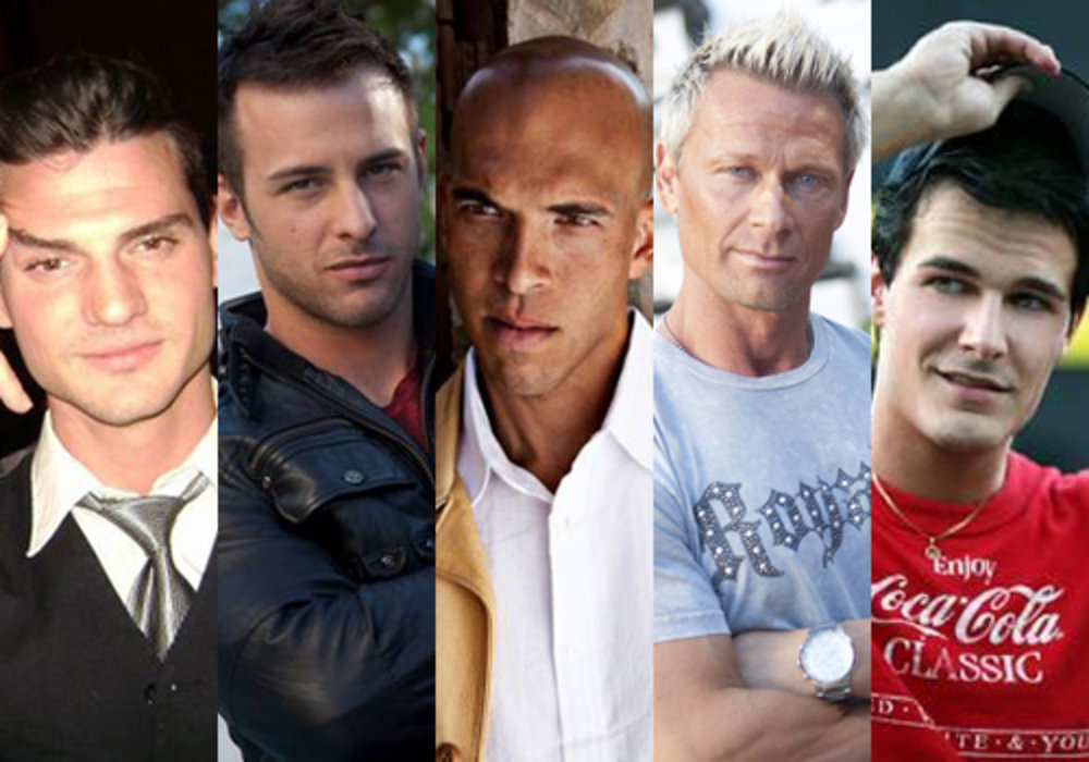 Tirzha Vive la Vida que Ama: My DATE with the GIGOLO