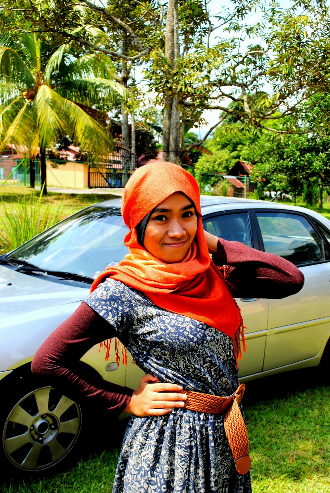 a bouquet of life....: Puteri Hang Li Po Dijumpai