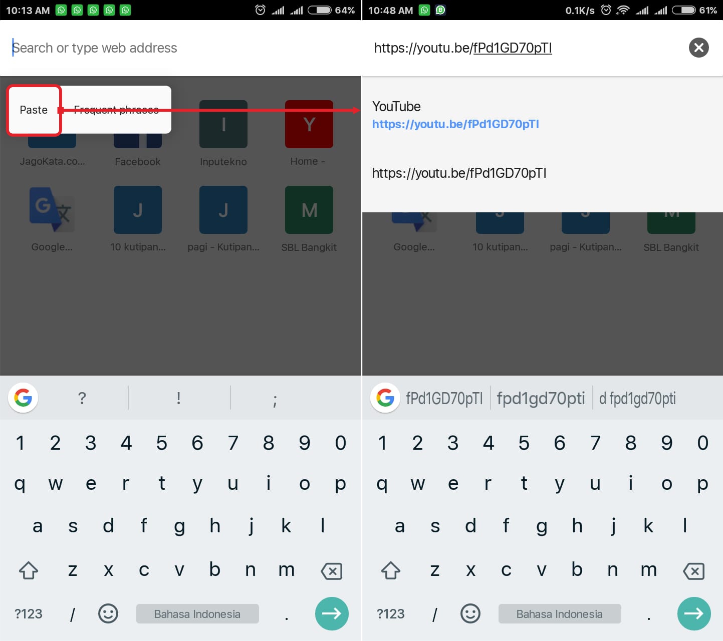 2 Cara Download Video Youtube Mudah, Cepat, Tanpa Software Tambahan ...