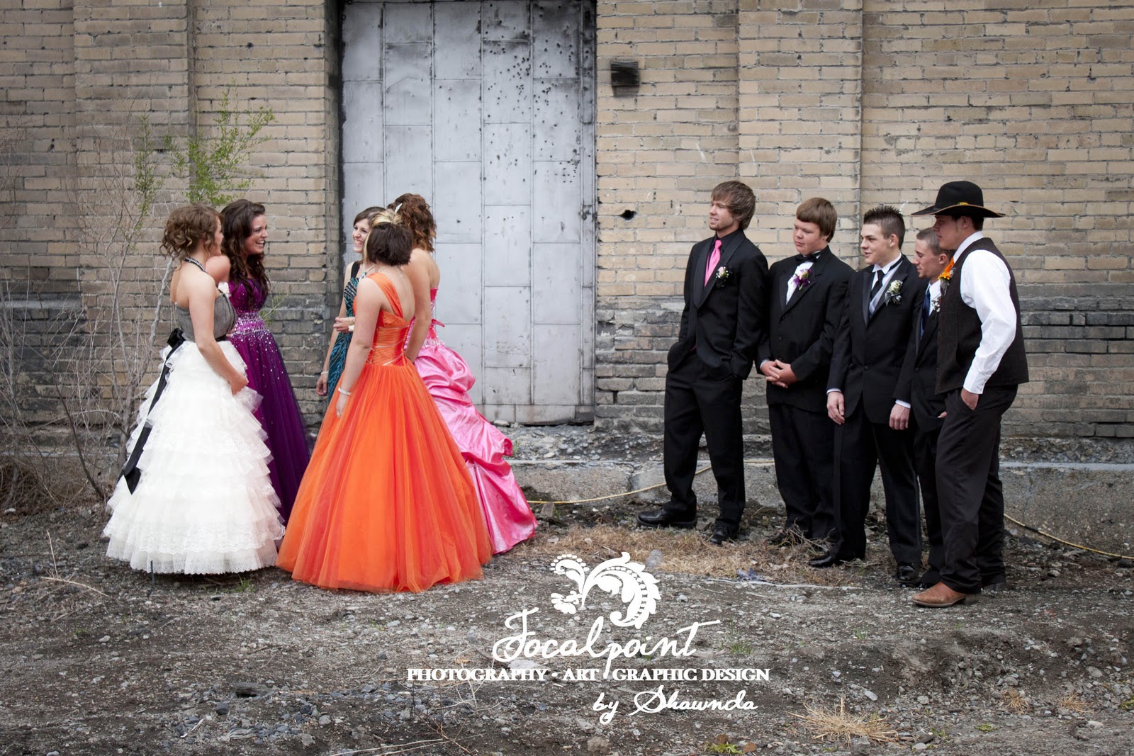 Focalpoint Photography: Prom Photoshoot
