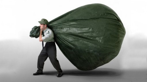 Aclarando: Salir al mundo como un ser humano incapaz.