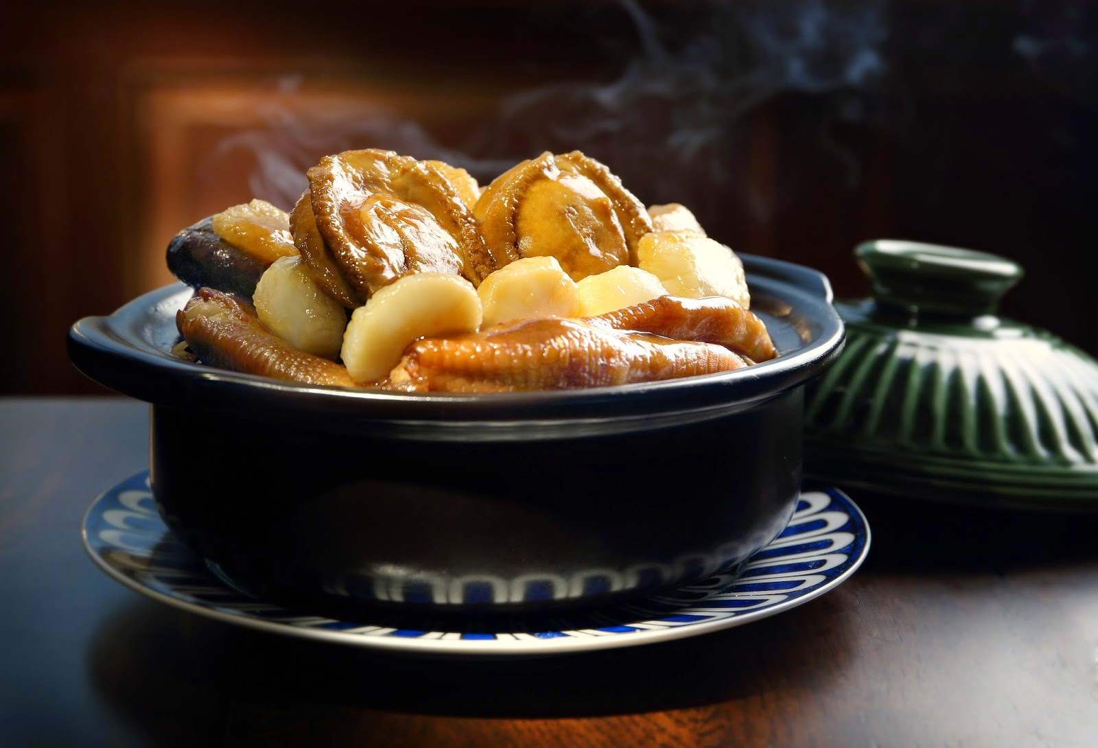 Kee Hua Chee Live!: THE HIGHLY ANTICIPATED LAI BUN FUN RESTAURANT IN ...