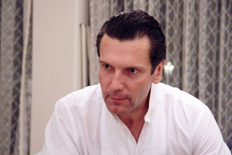 Peter J. Lucas | Celebrities Photos Hub