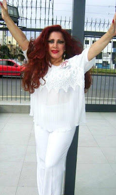 MUJERES HOMBRES FOTOS NOTICIAS: FOTOS DE MONIQUE PARDO