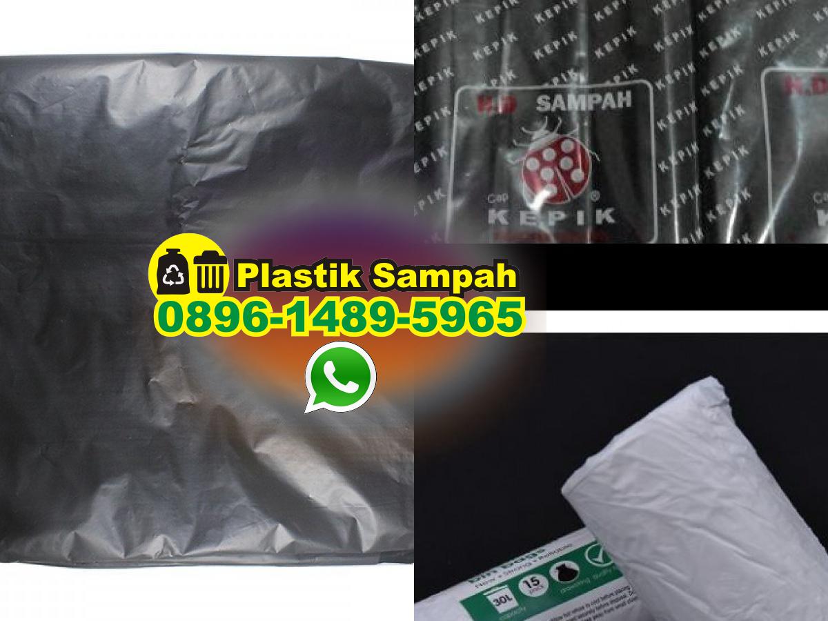 7 Jenis Sampah Plastik - Plastik Sampah